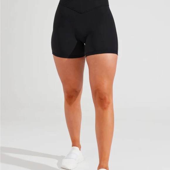 Buffbunny Collection | Shorts | Buffbunny Siren Shorts | Poshmark